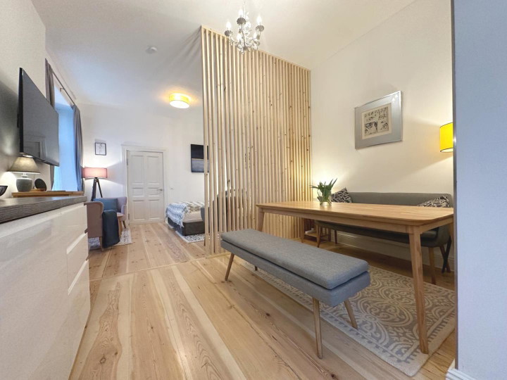 Rod 2 Quiet And Familyfriendly Apartment Close To Public Transport - Berlijn