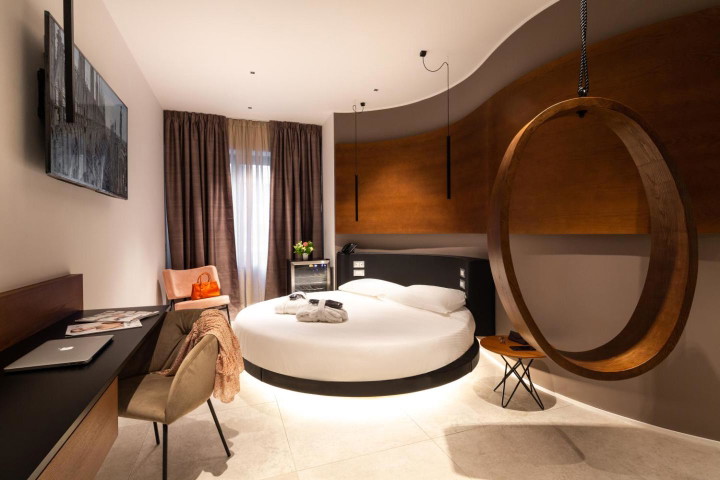 The Corner Duomo Hotel - Rho, İtalya