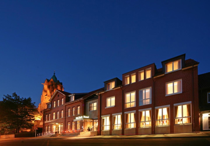 Hotel Von Euch - Meppen