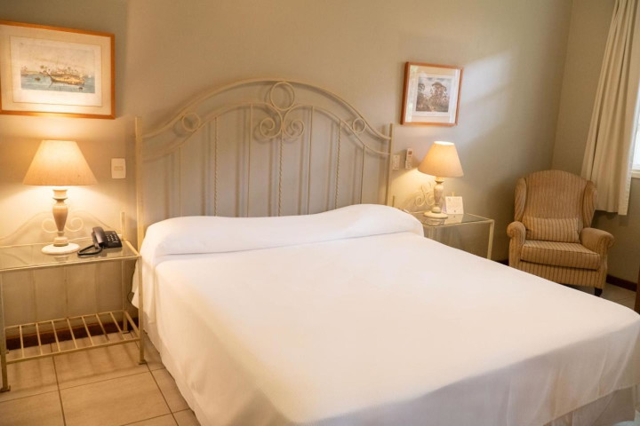 Vila Real Hotel - Jaú