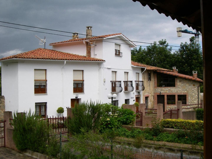 Apartamento Sopiedra - Asturias