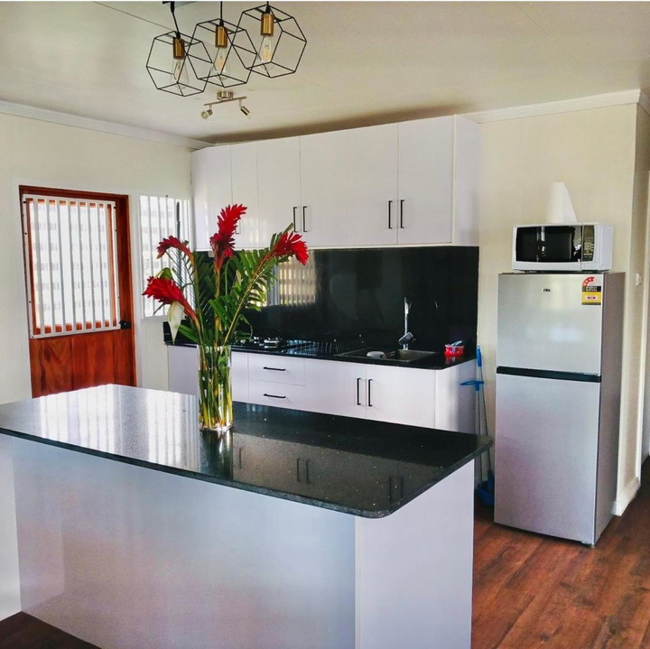 Ida Homes - Fiji