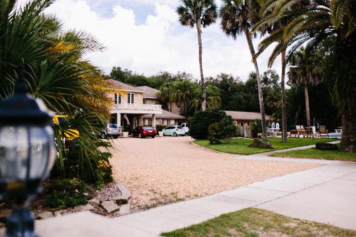 Palm Coast Villas - Crescent Beach, FL