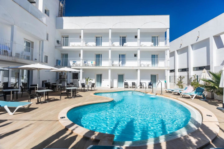 Inner Hotel Rupit "Adults Only" - Portocolom