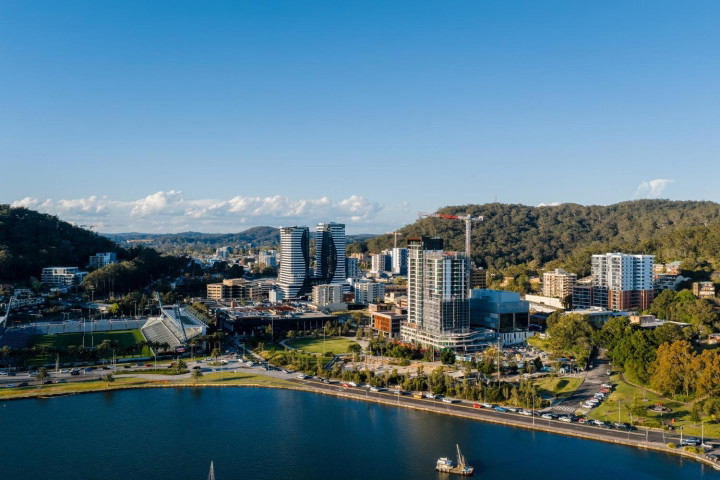 Voco Gosford By Ihg - Central Coast
