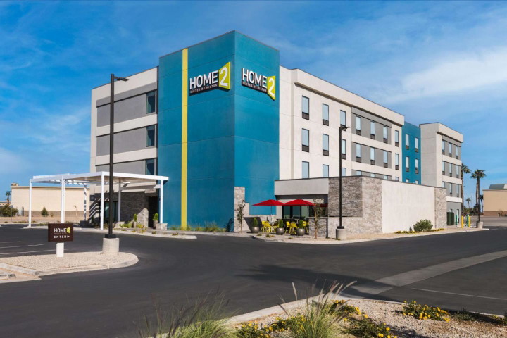 Home2 Suites By Hilton El Centro - Kalifornien