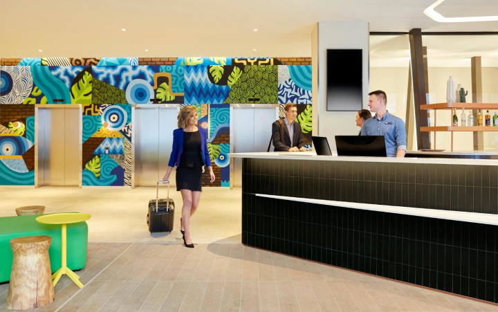 Holiday Inn Express Adelaide City Centre By Ihg - Prospect