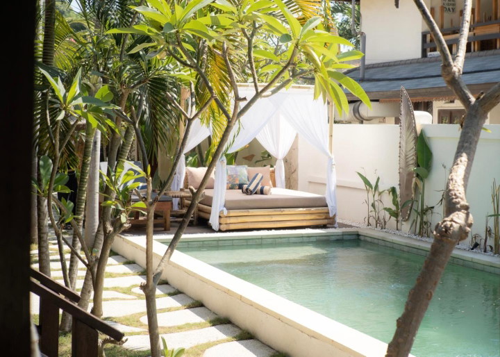 Casa22 Gili Trawangan - Gili Islands