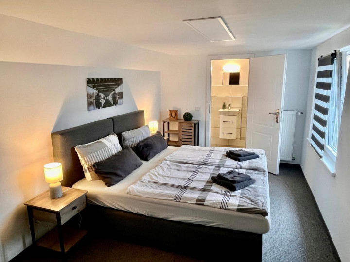Gästezimmer Teltow - Berlín