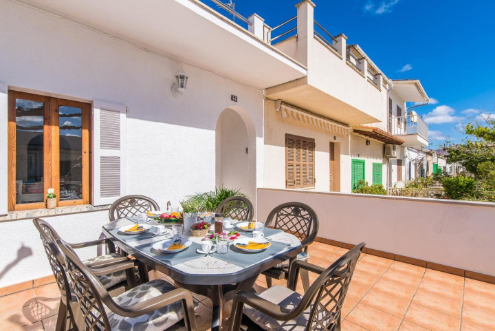 Ideal Property Mallorca - Aurore - Santa Margalida