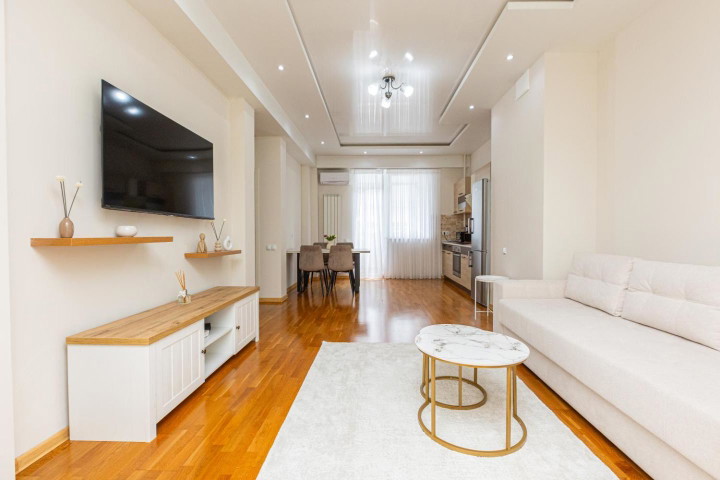 Rose Valley Premium Residence - Moldova