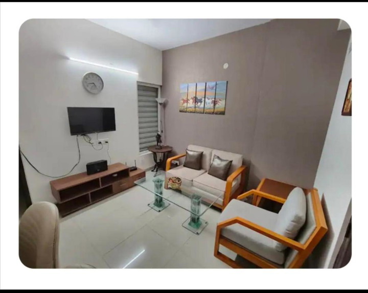 Studio Apartment Cloud 9 Tower Vaishali Sec 1 - Ghaziabad