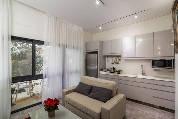 New Luxurious Apt, The Best Location In Jerusalem - エルサレム