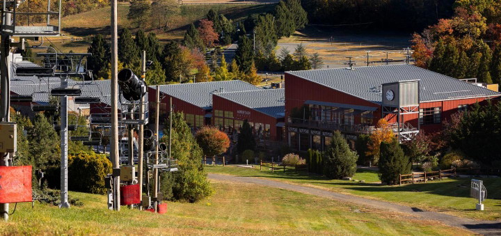 Bear Creek Mountain Resort - Pennsylvania
