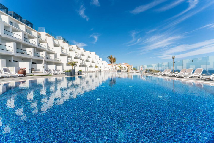 Occidental Roca Negra - Adults Only - Agaete