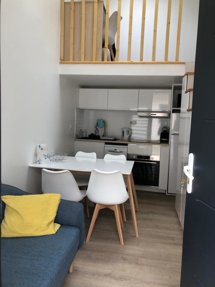 Duplex Neuf, 15mn De Paris, Parking, Climatisation - Bourg-la-Reine