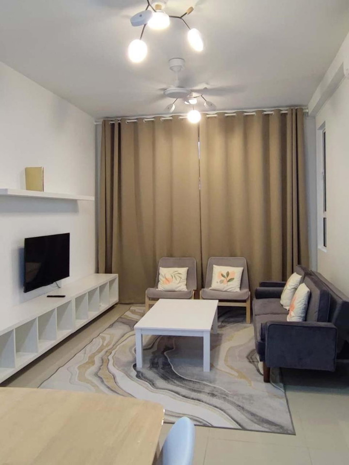 Homey Home, Kuala Terengganu - Drawbridge, Ktcc Mall, Mayang Mall, City&sea View - Kuala Terengganu