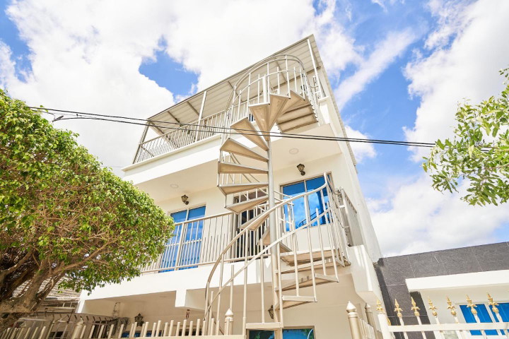 Passarela Hospedaje - Cartagena