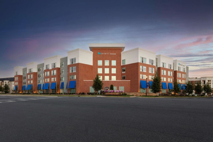 Hyatt House Charlotte Rea Farms - Charlotte
