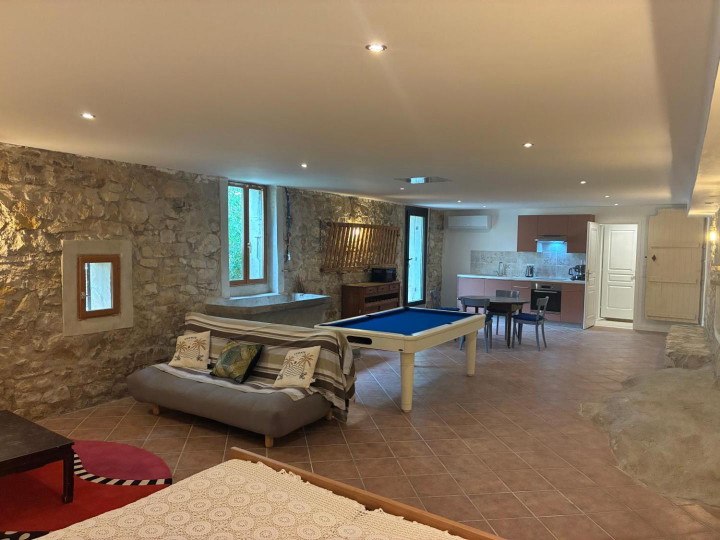 Le Relais De Tamaroque - Sigean