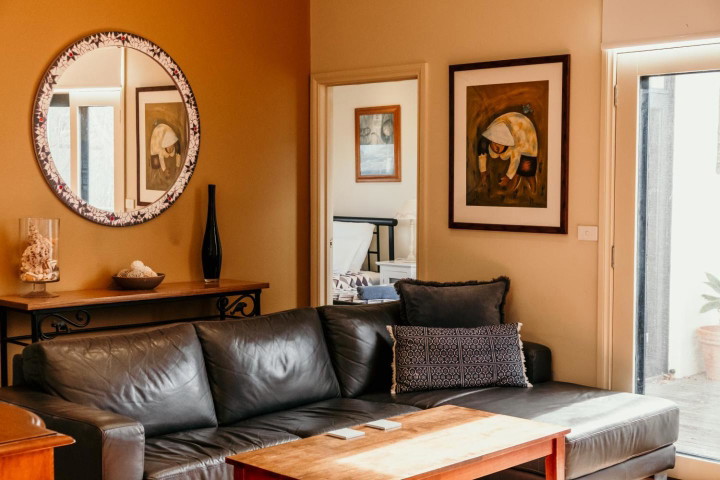 Port Boutique Accommodation - Port Fairy