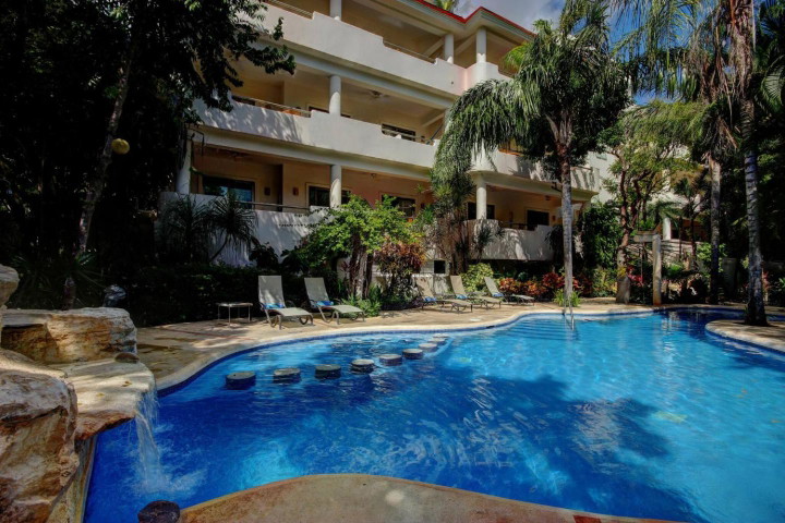 Riviera Maya Suites - Cozumel