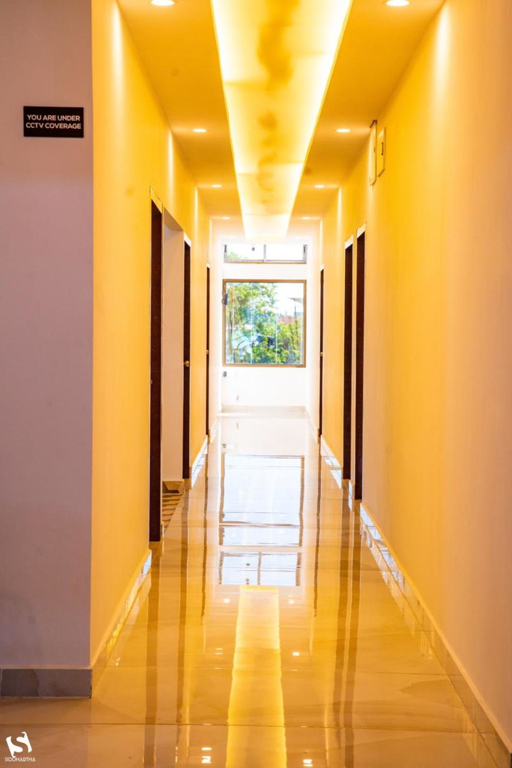 Dibrugarh Tea Residency - Dibrugarh