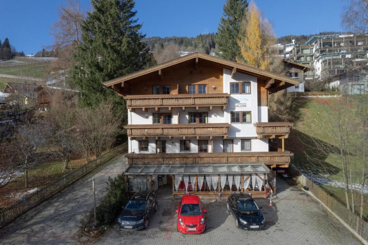Hotel Valerie - Saalbach-Hinterglemm