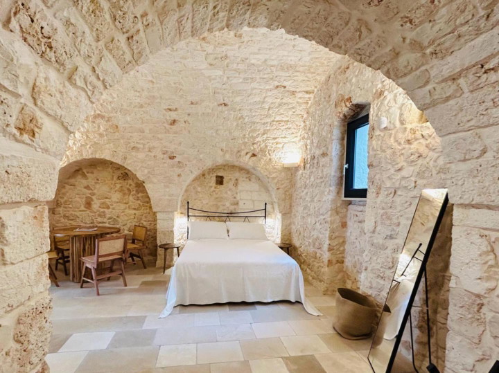 Dimora Valusco - Ostuni