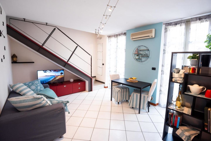 Casa Margot - Asti