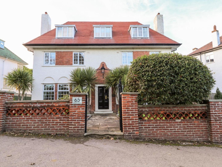 Yardley Manor - Scarborough