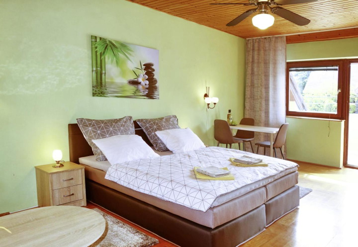 Tolena Heviz Apartments - Hévíz