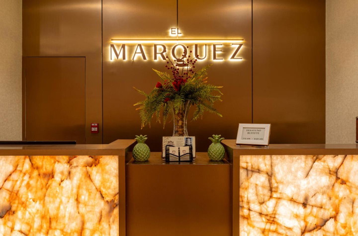 El Marquez Huancayo - Huancayo