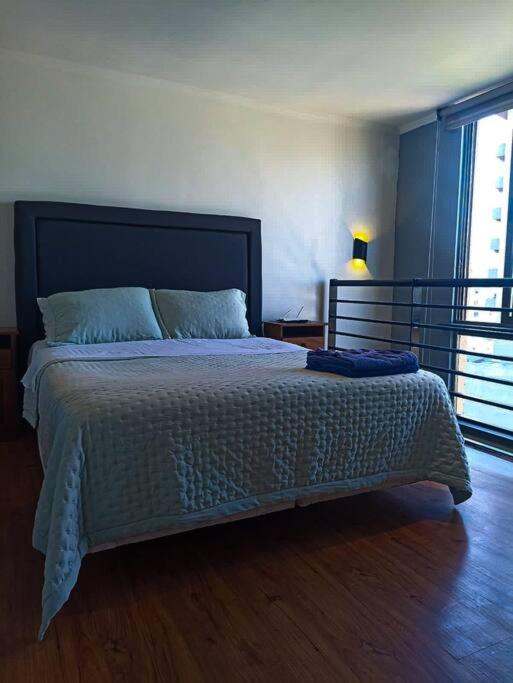 Sientete En Casa Y Disfruta 1106 - Recoleta, Chile