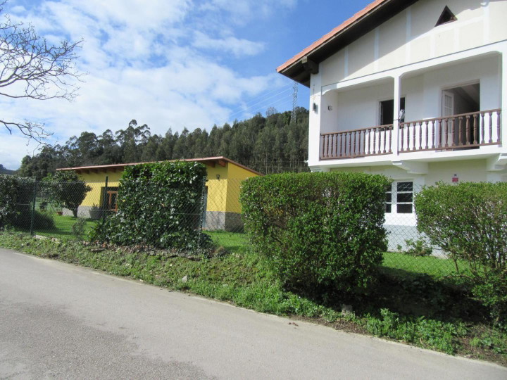 Casa Pita - Noja