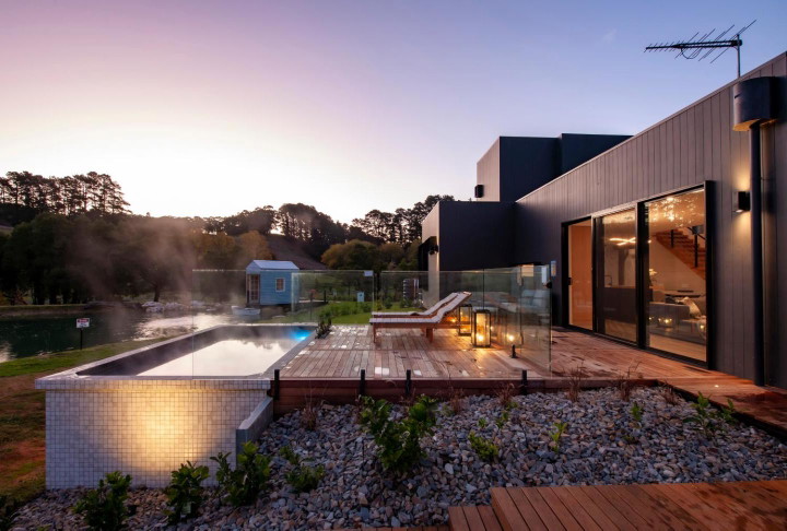 Pavilions At Lenswood - Adelaide