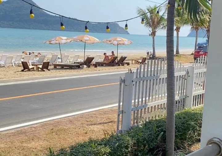 Baan Golden Resort & Residences - Sam Roi Yot