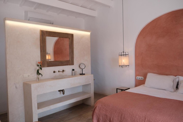 Suites Agroturismo Bini Aumaia - Cala Galdana