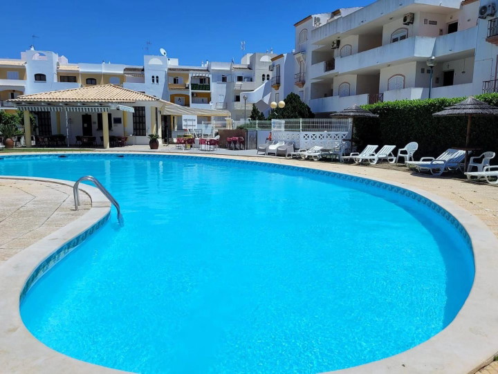 Mikes Vale Caranguejo Apartment - Tavira