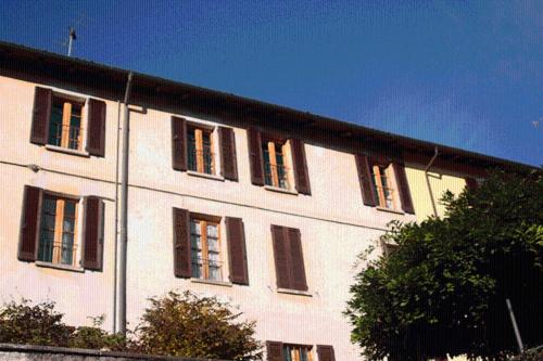 Le Camelie - Luino
