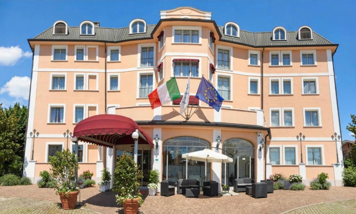 Green Hotel - Settimo Torinese
