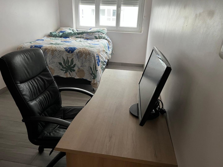 Appartement Près De La Défense - Asnières-sur-Seine