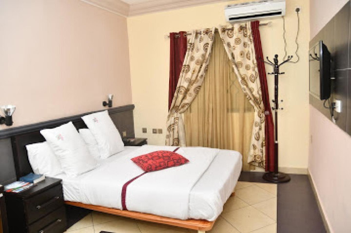 Choice Gate Hotel-guest Room - Benin City