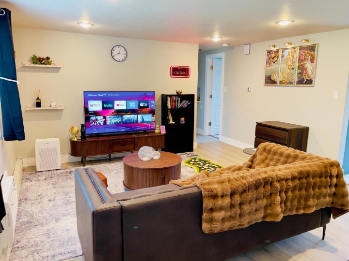 Getaway Spot Close To Red Rocks, Denver & Mtns - Englewood, CO