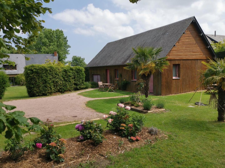 Chambre D'hôtes De L'estuaire - Normandie