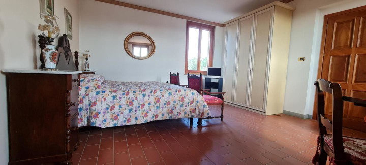 Alloggio Gli Scoiattoli - Arezzo