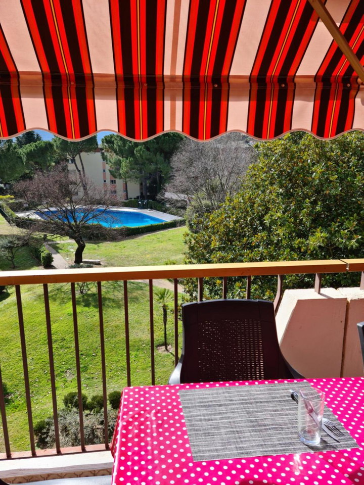 Bel Appartement Terrasse Au 4ème Et Dernier éTage - Mougins