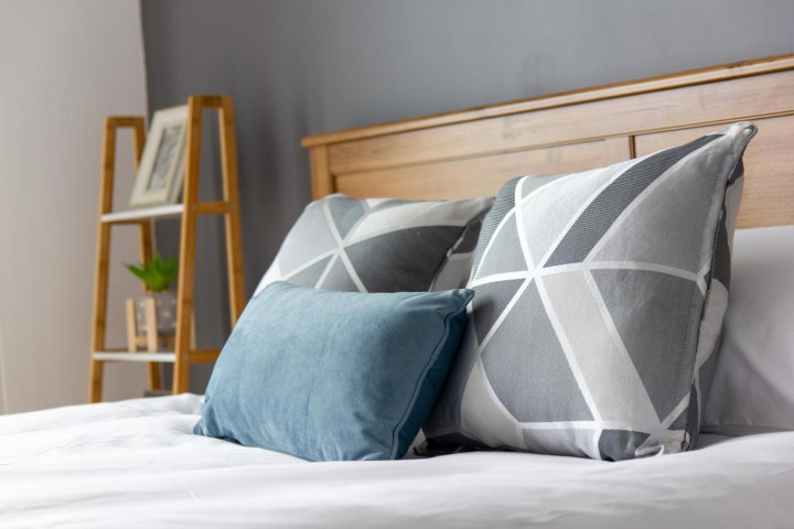 Tailor That Property - Chelsea House - Milton Keynes