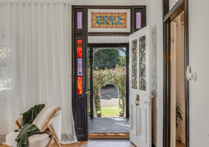 Character Cbd Cottage - Toowoomba