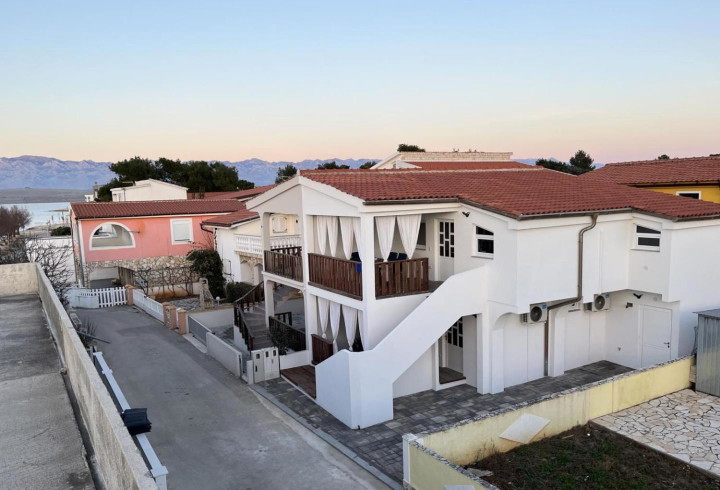 Sinisa Apartman Vir - Vir